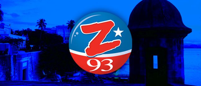 Zeta 93 WZNT, Puerto Rico | En Vivo | Salsa | Radio | LaMusica